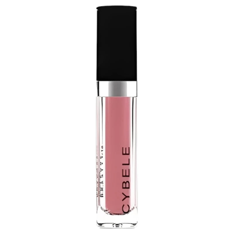 Cybele Liquid Matte Lipstick | Intense Long-lasting Color | Cosmoshop ...