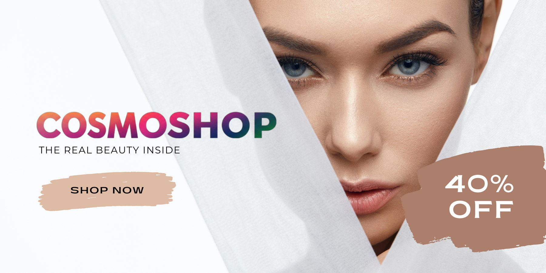 مستحضرات تجميل ومكياج أصلي في مصر | كوزموشوب Cosmoshop – cosmoshop.eg